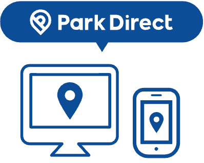 法人向け代理手続きサービス | Park Direct（パークダイレクト）