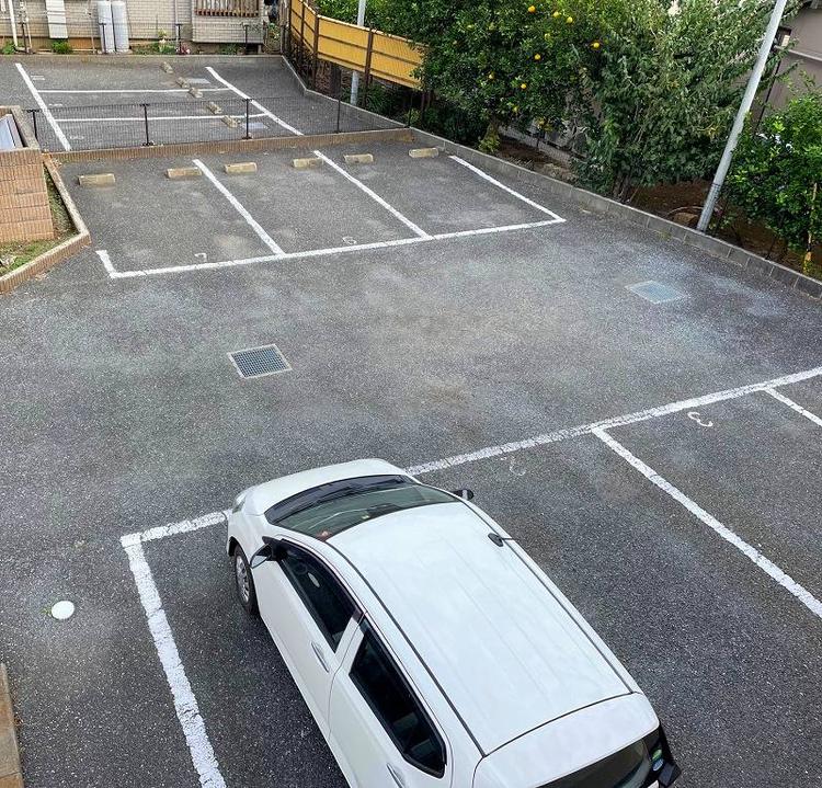 tachibana(32682)（月極駐車場）|千葉県柏市南増尾一丁目26-5（PK000100630）|屋根（なし）|平置き（舗装【あり】）詳細|Park Direct（パークダイレクト）