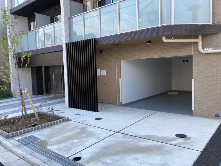 AZEST立石I駐車場（月極駐車場）|東京都葛飾区立石2-33-1 付近（PK000044755）|屋根（あり）|平置き（舗装【あり】）詳細|Park Direct（パークダイレクト）