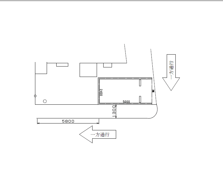 AZEST関内駐車場（月極駐車場）|神奈川県横浜市中区末吉町1-12-1 付近（PK000029715）|屋根（なし）|平置き（舗装【あり】）詳細|Park Direct（パークダイレクト）