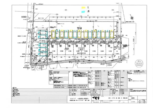 140597ﾏﾘｰｺﾞｰﾙﾄﾞ（月極駐車場）|愛知県西尾市上矢田町神明寺62番地2（PK000065258）|屋根（なし）|平置き（舗装【あり ...