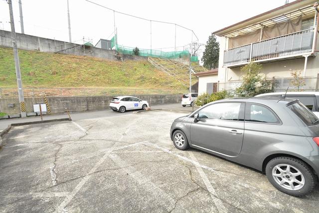 広瀬町月極駐車場（月極駐車場）|宮城県仙台市青葉区広瀬町139-38（PK000043250）|屋根（なし）|平置き（舗装【あり】）詳細|Park Direct（パークダイレクト）